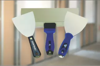 Gyproc Tools | Okarno